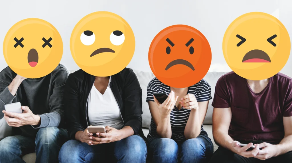 The Role of Emojis in Modern Digital Communication and Expression ...