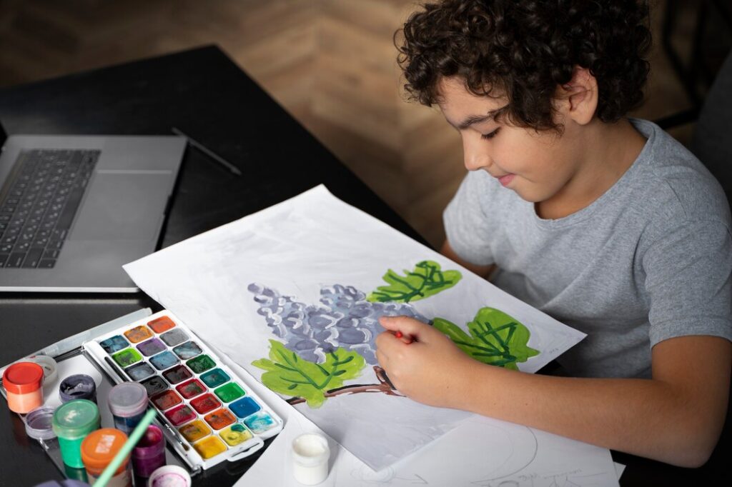 30 Fun and Creative Offline Activities for Adults